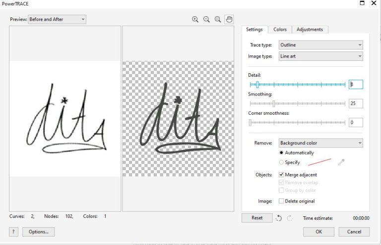 6 Cara Membuat Tanda Tangan Digital, Online dan Offline - Mediapustaka.id